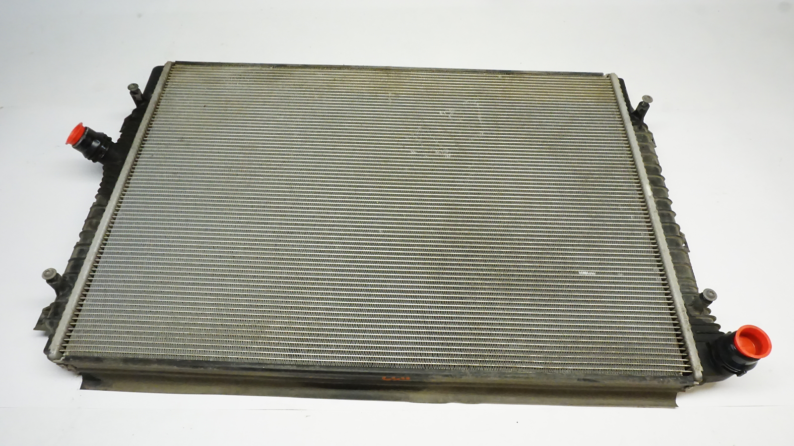 2015 2016 Volkswagen Jetta TDI Engine Radiator 5C0121251L | eBay