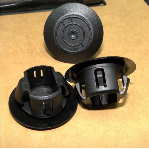 5 Car Rocker Panel Molding Retainer Clips for Toyota Rav4 Venza | eBay