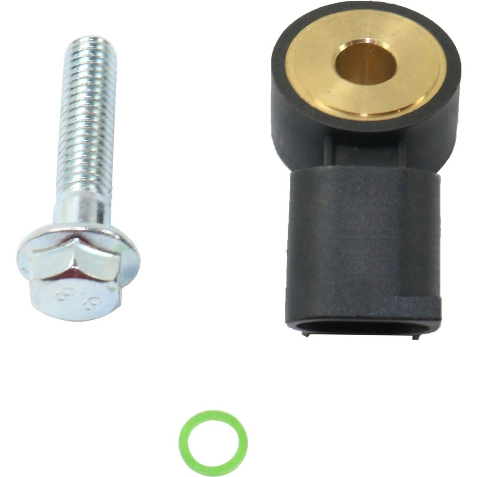 Knock Sensor for Chevy Blazer Camaro Impala Malibu GMC Acadia Canyon V6 ...