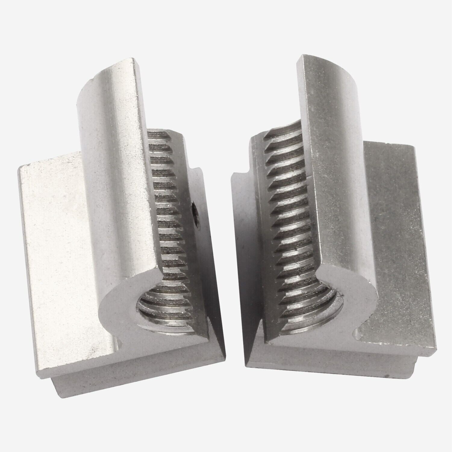 Metric Half Nut Feed Screw Nut for WM210V Lathe/pitch 2mm | eBay