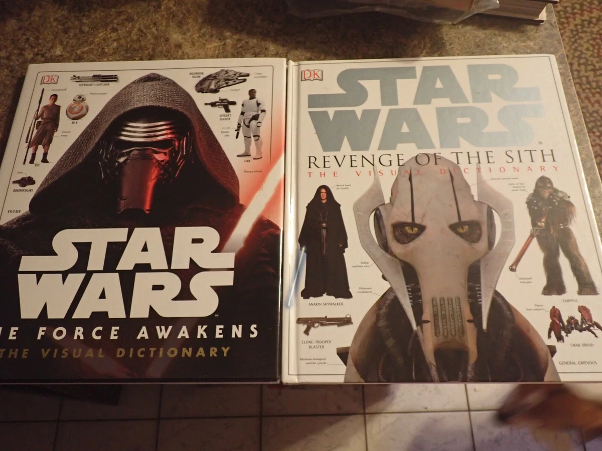 Star Wars The Force Awakens Sith