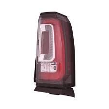 Genuine GM Rear Passenger Side Stop Lamp 84536243 | eBay