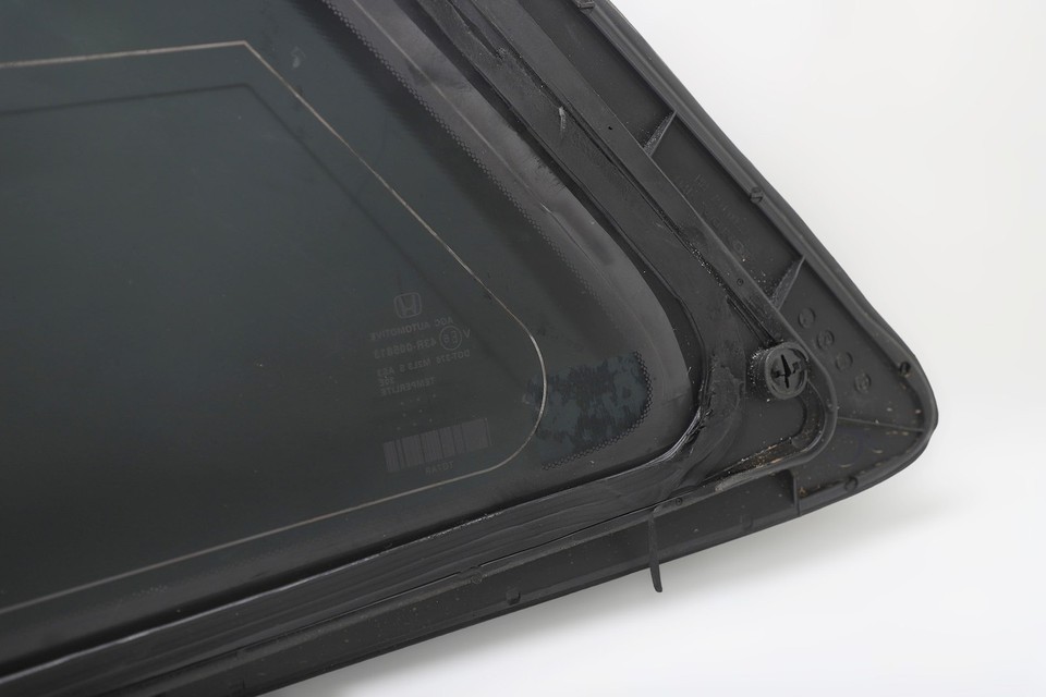 Honda Pilot 16-18 Elite Rear Right Quarter Glass Window 73500-TG7-A01 ...