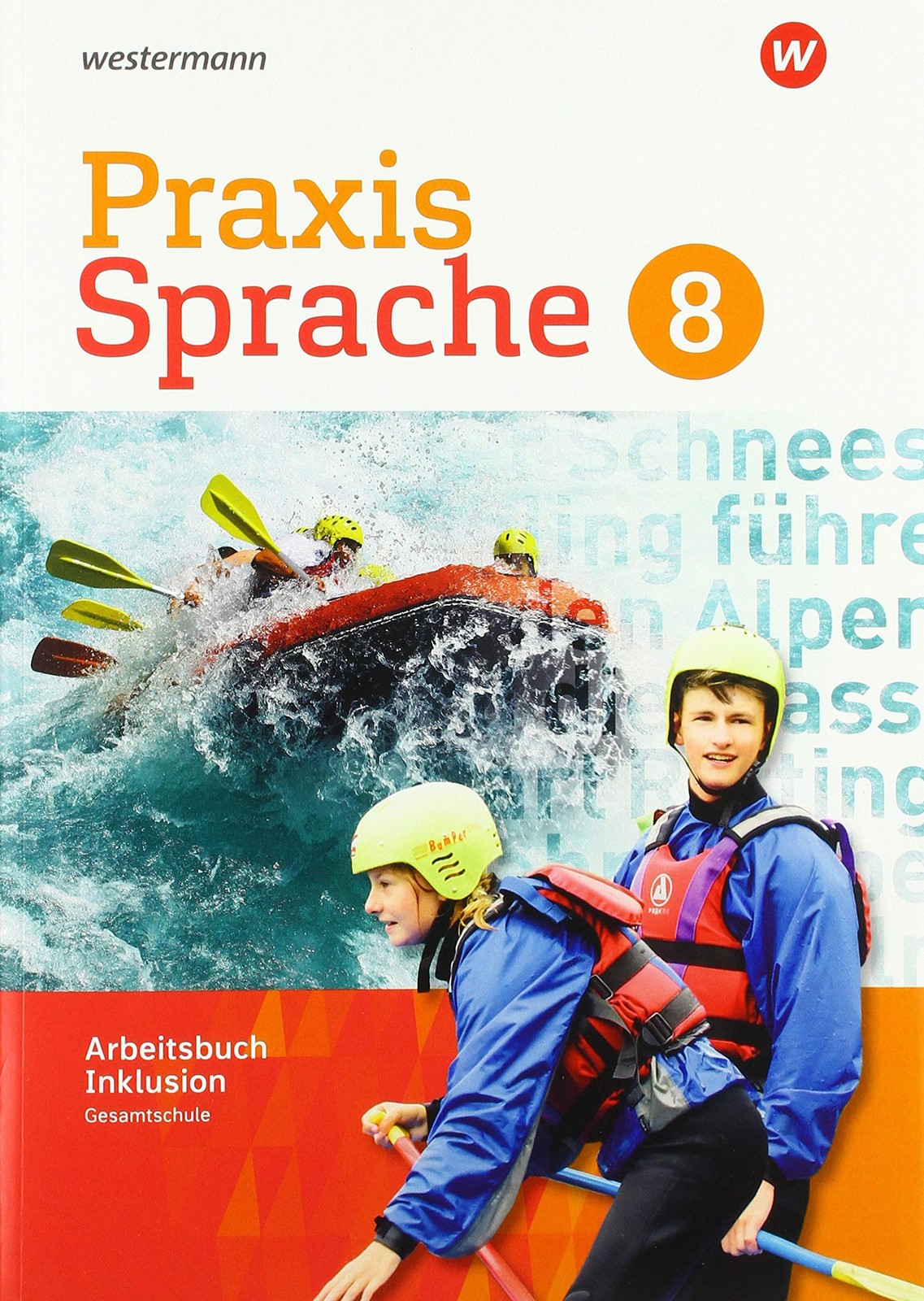 Wolfgang Menzel Praxis Sprache - Gesamtschule Differenzierende Ausga ...