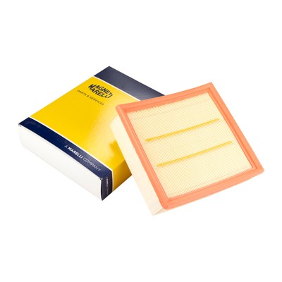 Magneti Marelli Filtre à Air Fiat Grande punto Doblo 55184249 | eBay