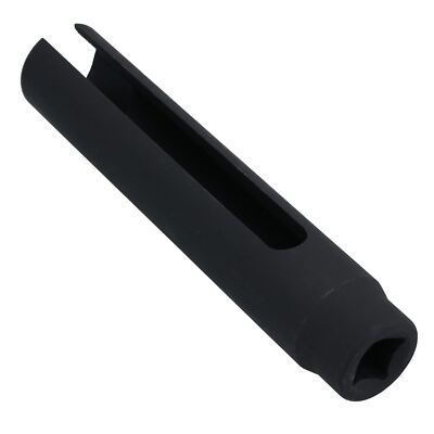22mm 1/2in Drive Lambda Oxygen Sensor Socket with Cut Out 150mm Long | eBay