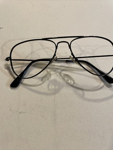 vintage aviator teardrop - Gem