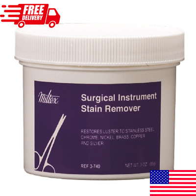Medical Instruments - Miltex Surgical Instruments