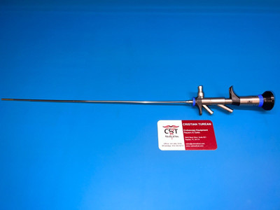 Endoscopes - Semi Rigid Ureteroscope