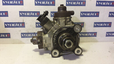 2013 VOLVO V40 S60 V60 V70 S80 XC60 XC70 5CYL. Diesel Fuel Pump ...
