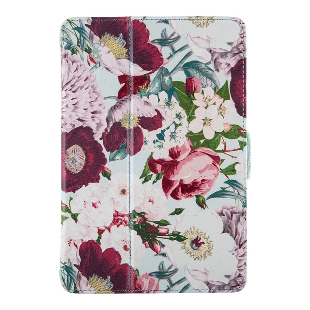 Speck Tablet Case Mini iPad Leather Cover Multi-colored Style Folio up ...