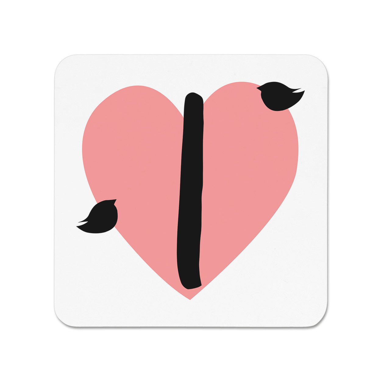 Letter I Heart Alphabet Fridge Magnet - Valentines Day | eBay UK