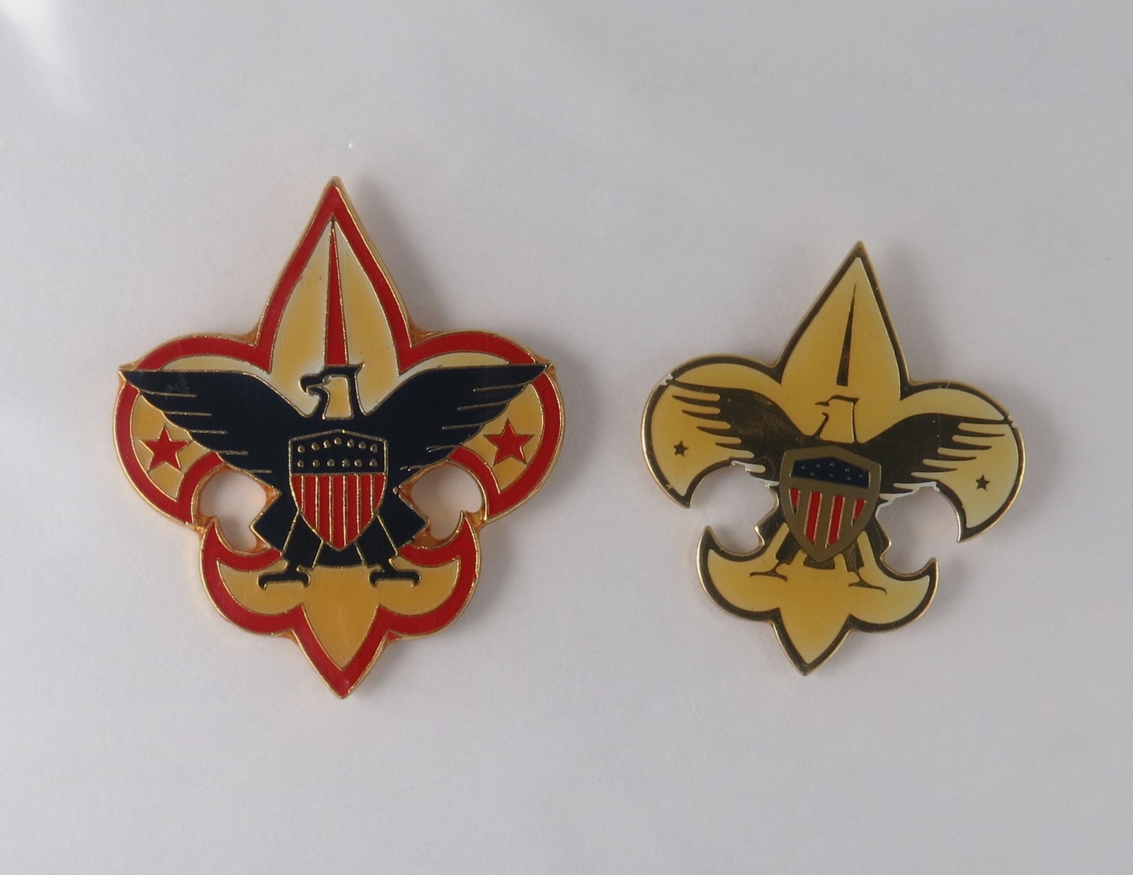 Boy Scout Pins Boy Scouts [PN-2287] | eBay