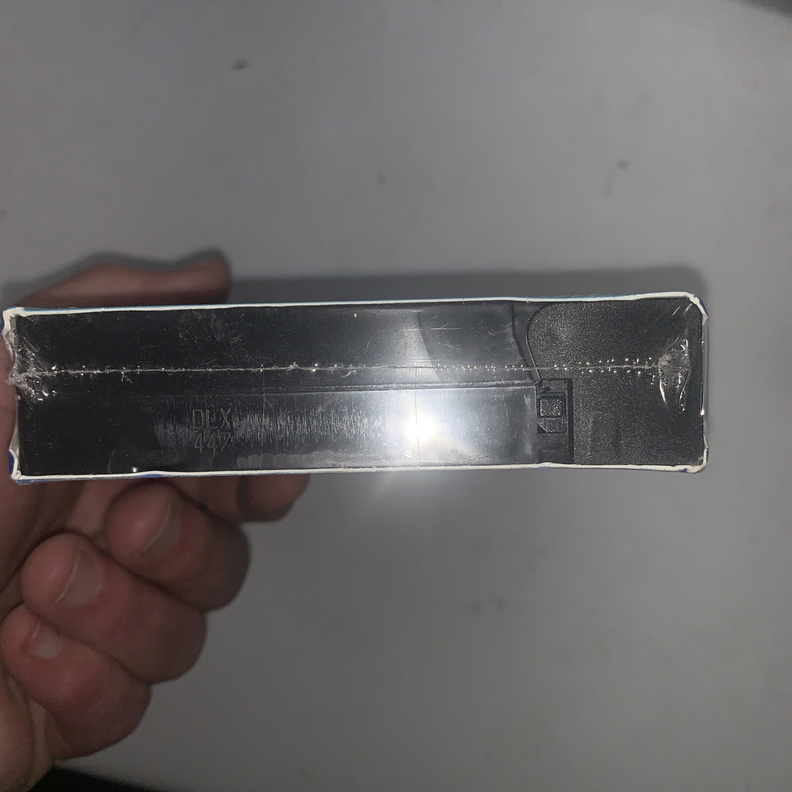 Blue's Clues Blue's Room Alphabet Power VHS Nick Jr. Sealed New Nick Jr ...