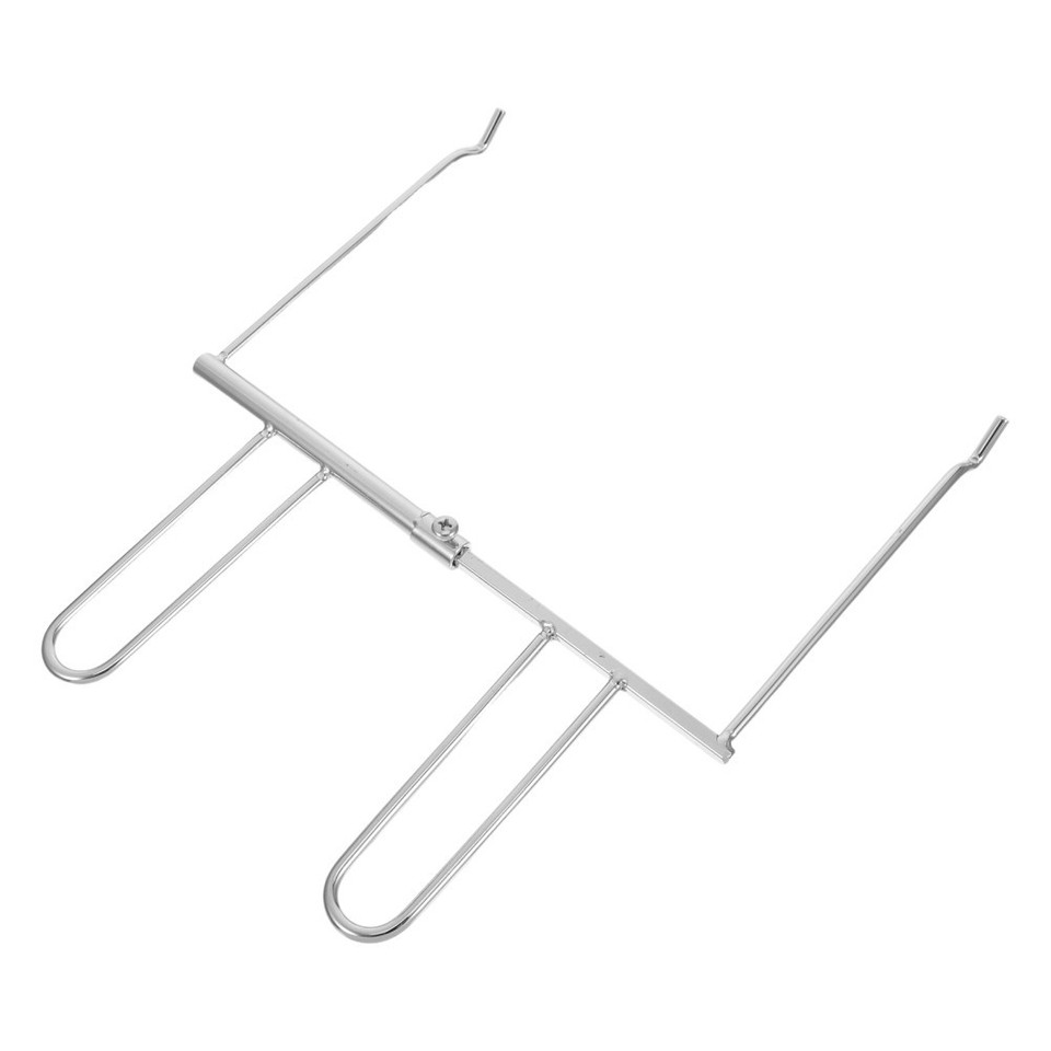 Air Fryer Turkey Grilling Fork Extractor - Rotating Hook Puller - Air ...