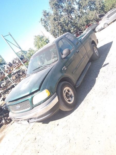 Automatic Transmission 8-330 5.4L 4R70W Aode-w Fits 00 FORD F150 PICKUP ...