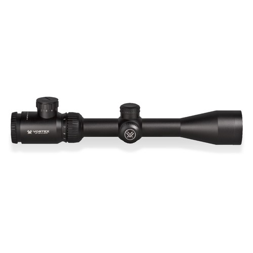 Vortex Crossfire II 3-9x40 Riflescope (V-Brite MOA Reticle ...