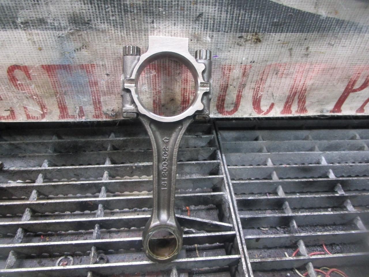 Ford 7.3 Powerstroke International T444e 1812003C2 8 Forged Connecting ...