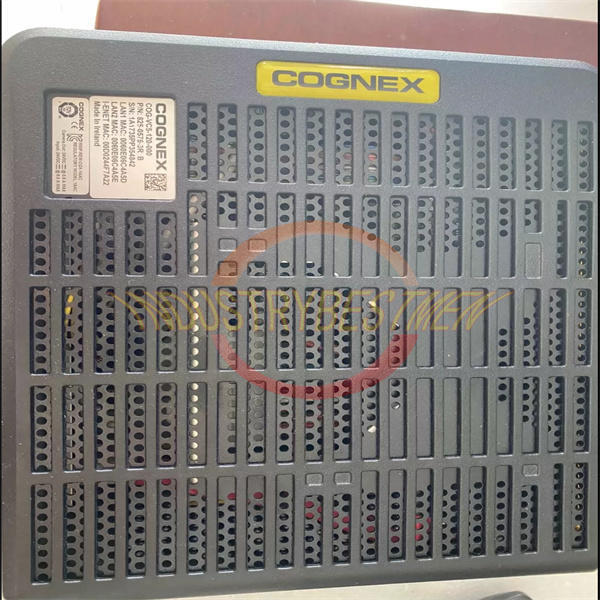 1PC Cognex COG-VC5-120-000 controller USED | eBay