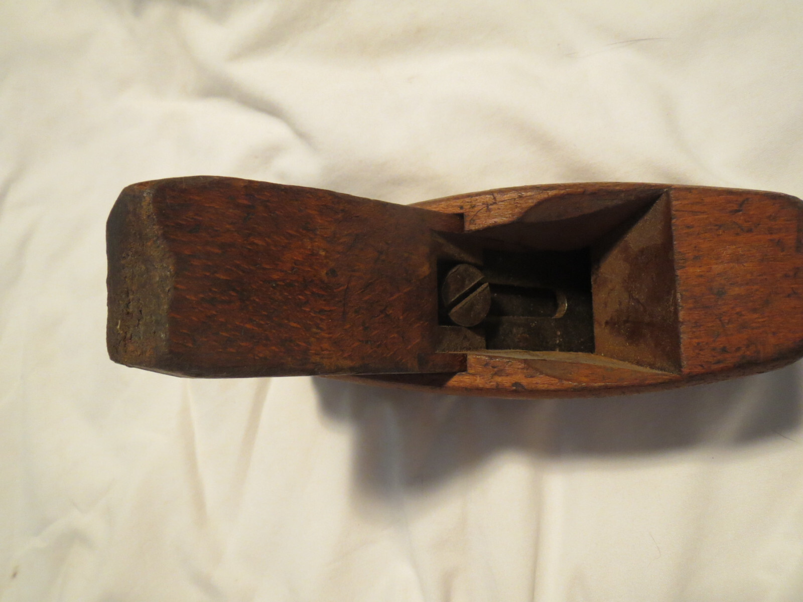 Antique I Sorby sheffield Jester cast steel two blade wood plane | eBay UK