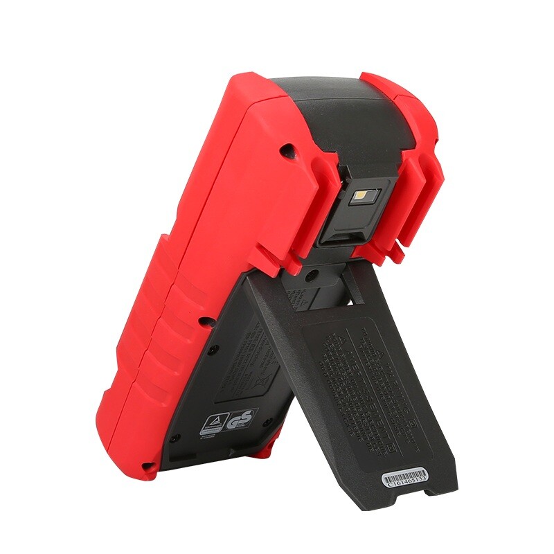 UNI-T TRMS Digital Industrial Multimeter AC DC Current Voltage LoZ ACV ...