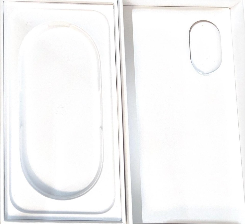 Original Apple Empty Box iPhone 16 Teal (No accessories/No Manual) | eBay