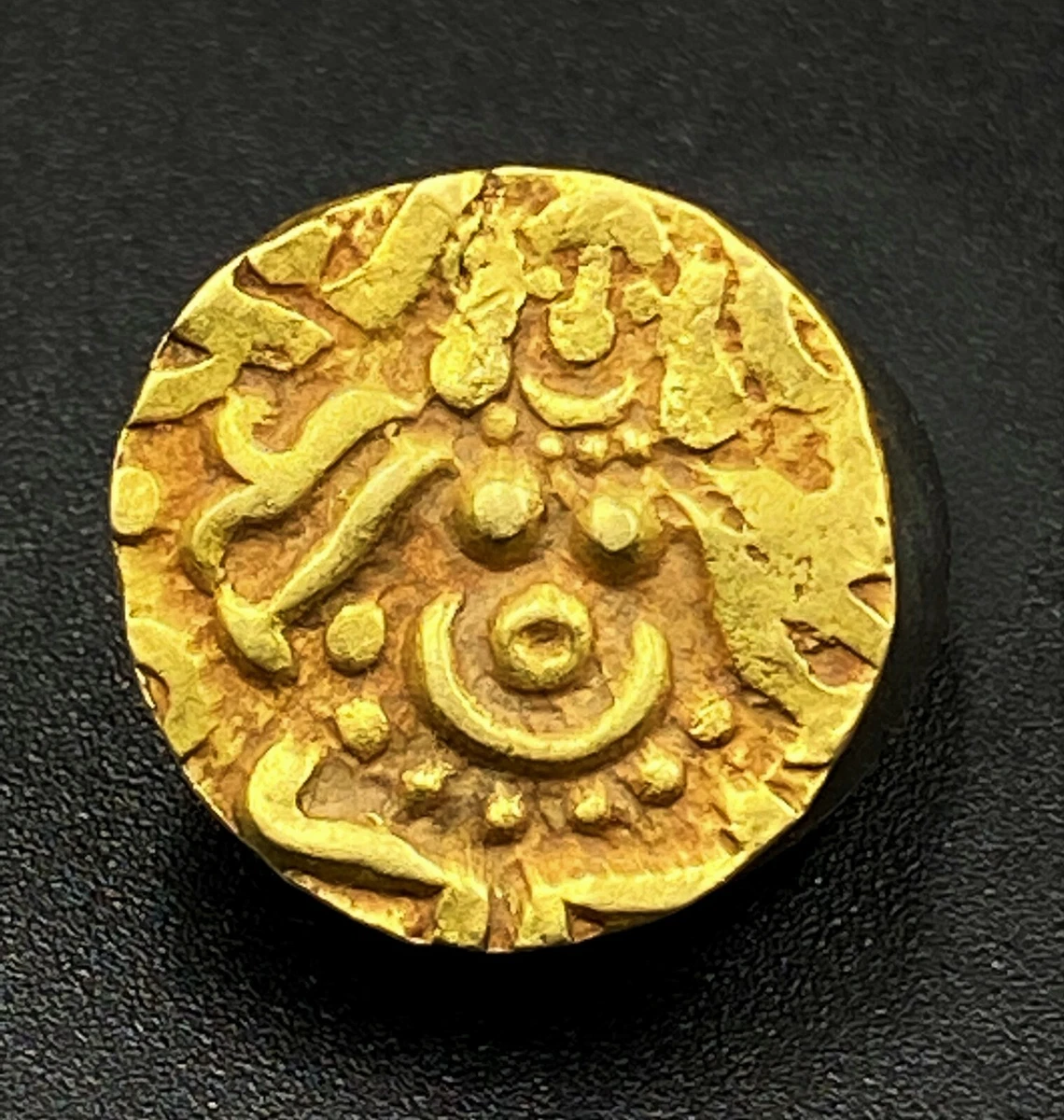 Ancient Indian Gold Coins