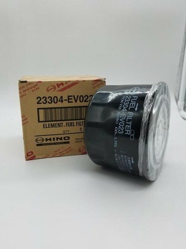 Hino genuine OEM fuel filter XZU series DYNA TOYOACE COASTER 23304-EV023→ | eBay