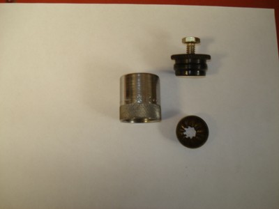 Help finding vintage MEC crimp starter parts. | Trapshooters Forum