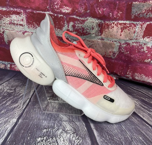 Brooks Aurora BL NITROGEN INJECTED DNA Loft V3 BlueLine Running Shoes ...