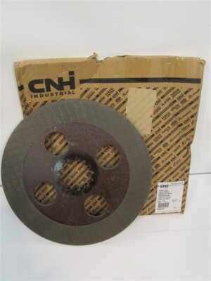 CNH 87525157, Disc Brake, MXM120, MXM130, MXM140, MXM155 | eBay