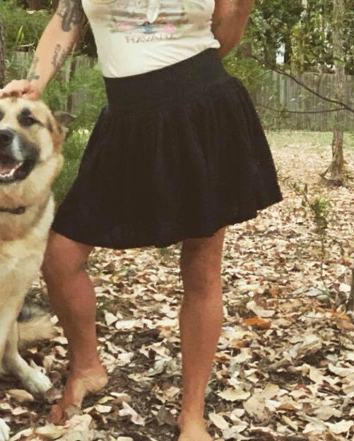 Constance Hall Tattoos