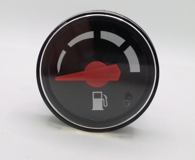 OEM TORO FUEL GUAGE PART# 133-9270 for sale online | eBay