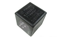 Holden Commodore Siemens Flasher Relay 92076941 Suit VS VT VX VY VZ WH ...