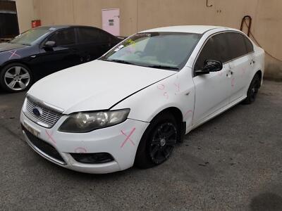 FORD FALCON FG-FGX, AUTO, DIFFERENTIAL CENTRE, 3.27 RATIO, NON LSD TYPE ...