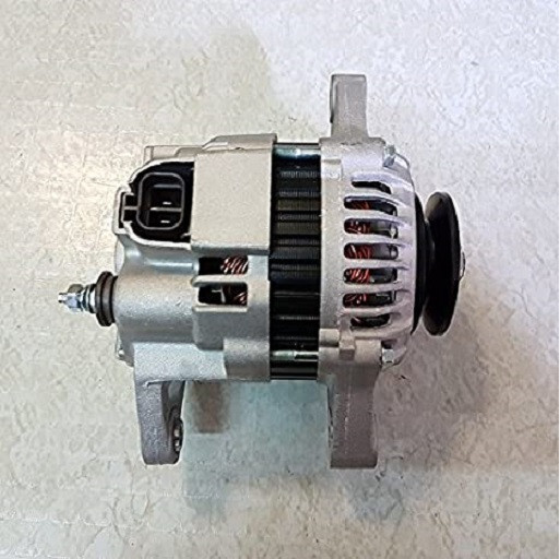 50Amp Alternator fits Suzuki F6A Carry Every DA51T DB51T DD51T DC51T ...