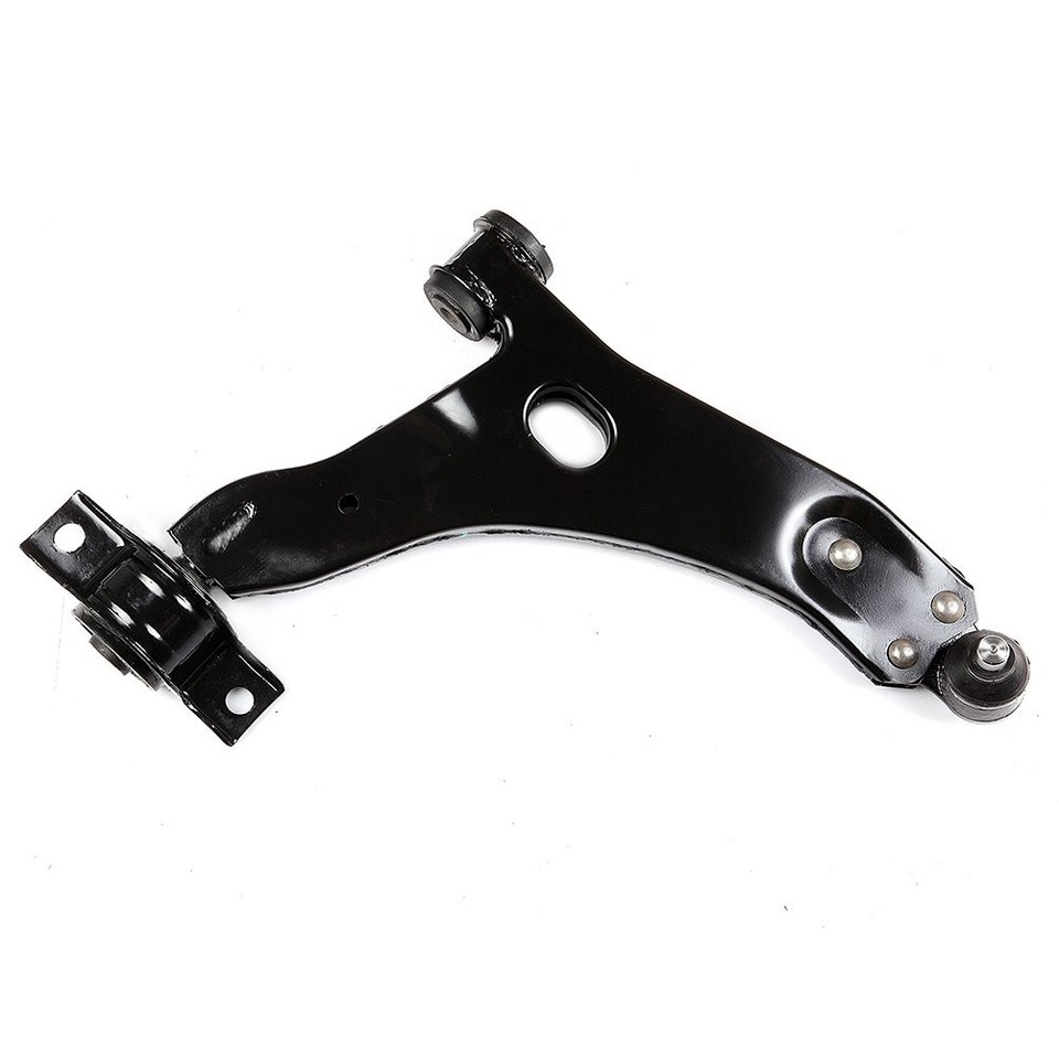 8pcs Lower Control Arm Tie Rod Sway Bar Link For 2003-2004 Ford Focus ...