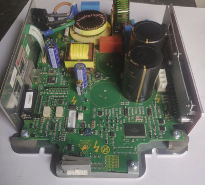 Edwards D39801801 nXDS10i Power Supply Controller Dry vacuum Pump | eBay
