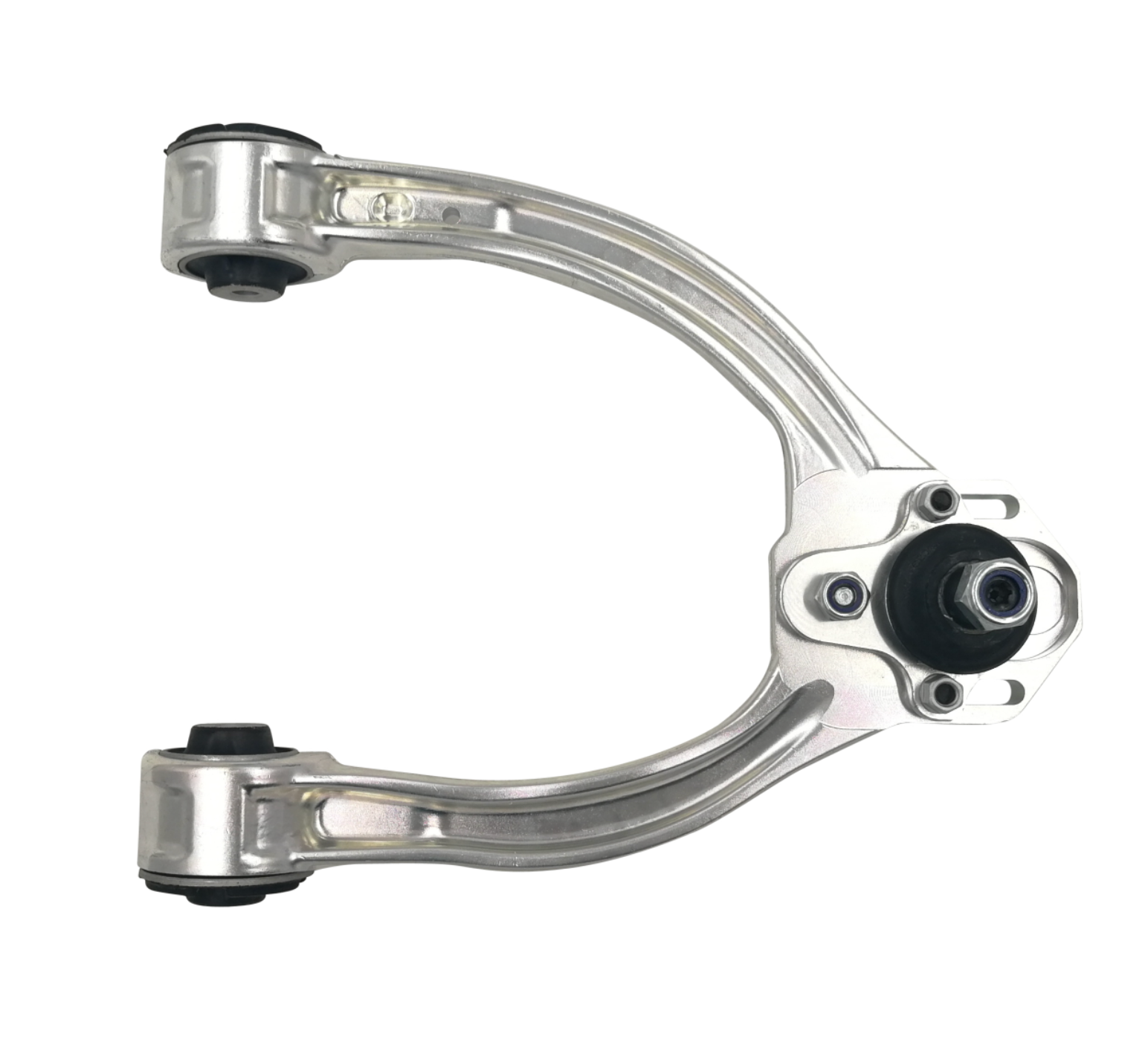 LYKT Adjustable Front Camber Alignment Arm Kit For Mercedes-Benz C/CLS ...