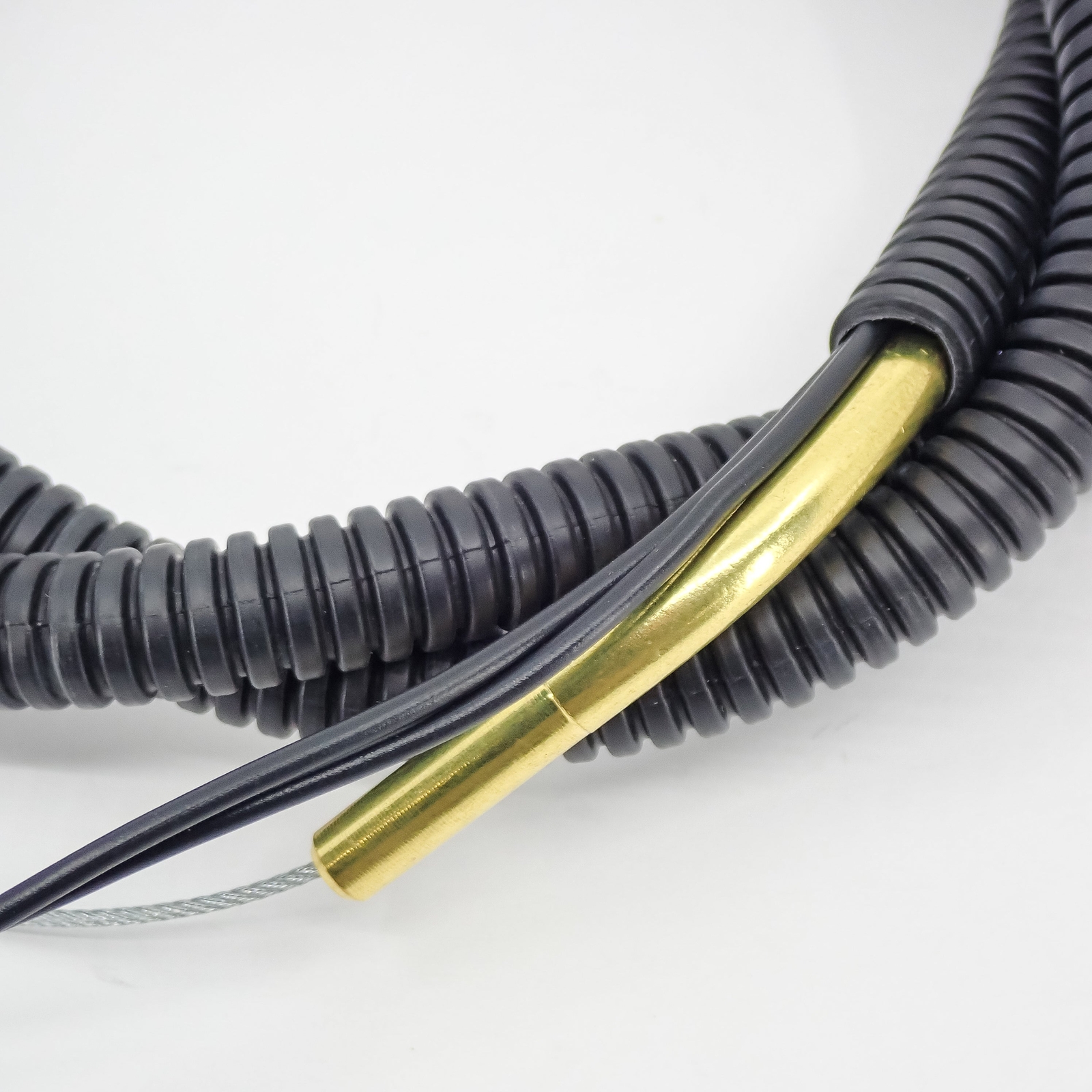 GENUINE ECHO CONTROL CABLE ASSEMBLY FITS SRM-266U P021049340 | eBay