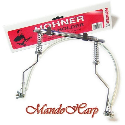 Hohner HH01 Diatonic Harmonica Harness/Holder NEW | eBay Australia