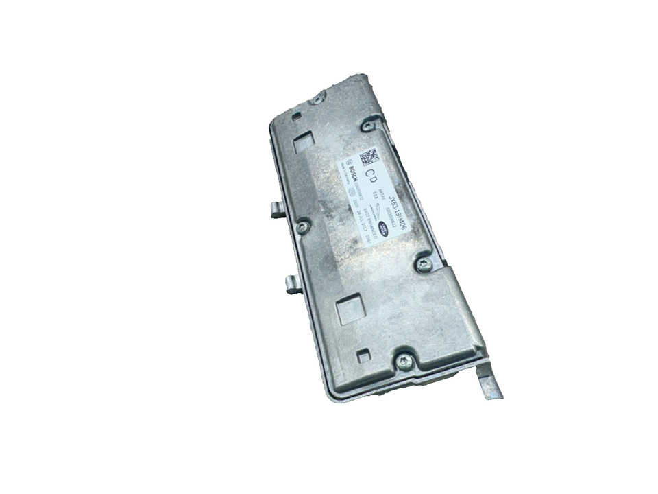 2014-2020 JAGUAR F-TYPE FRONT WINDSHIELD LANE ASSIST CAMERA MODULE JX53 ...