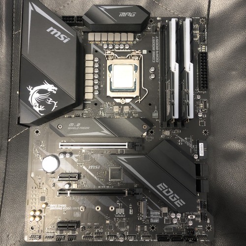 gaming pc parts bundle | eBay