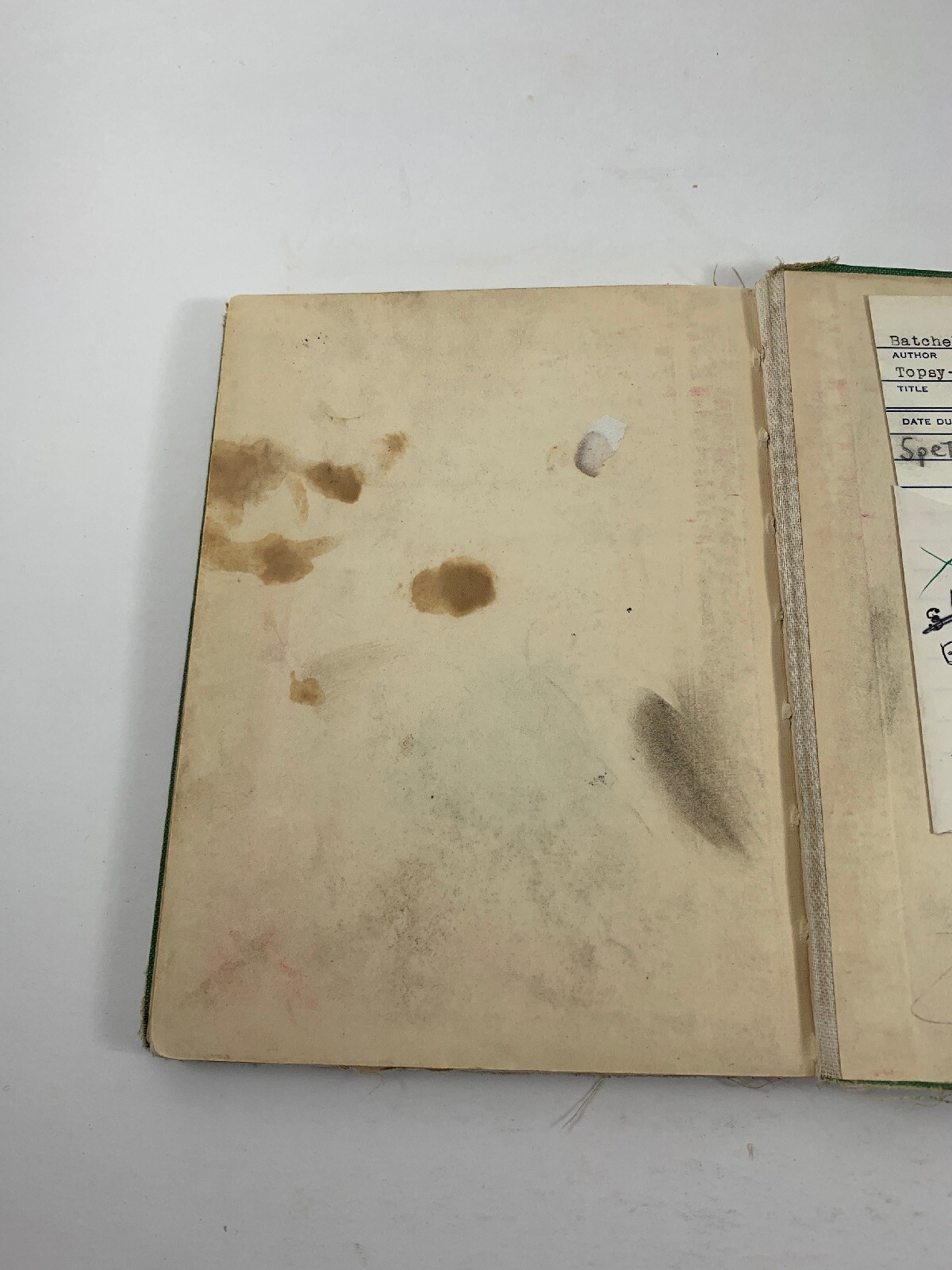 Batchelder, Mildred TOPSY TURVY 1926 TALES Early Printing. | eBay