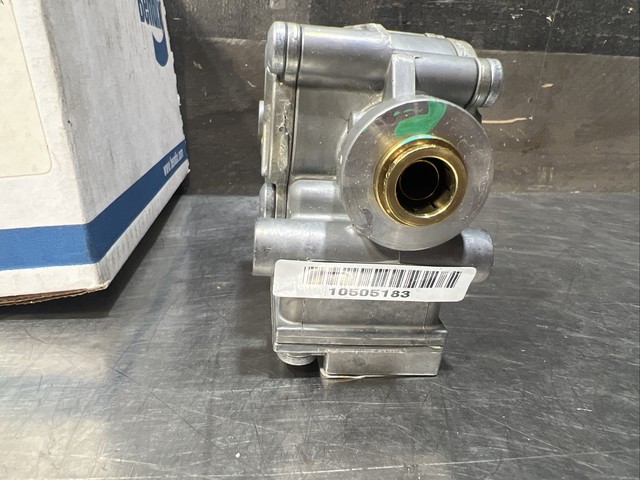 Bendix Modulator Valve Part Number BX801479 for sale online | eBay