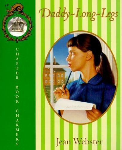 Daddy-Long-Legs by Webster, Jean - Picture 1 of 1