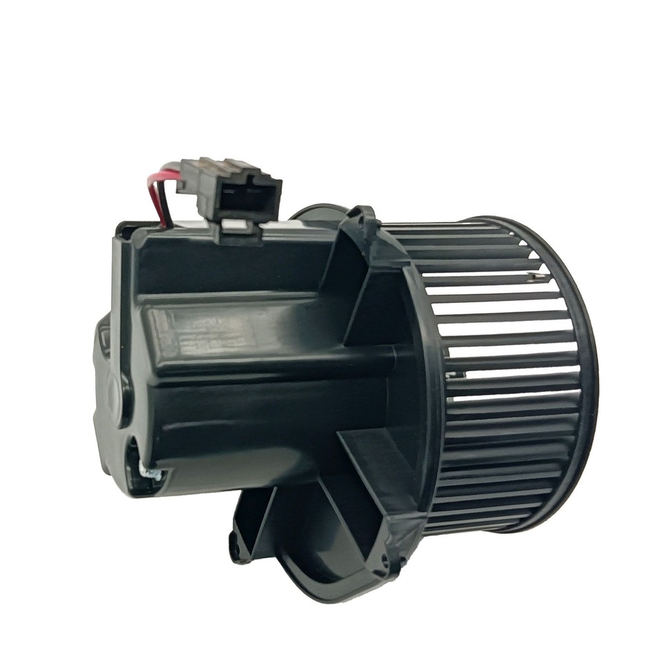 Heater HVAC Blower Motor w/Fan Cage fit 2008-2014 Mack CXP CXU CHU ...