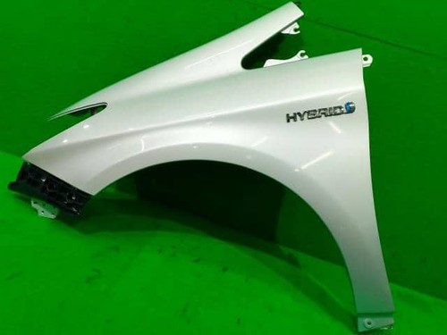 TOYOTA Prius 2010 DAA-ZVW30 Left Fender Panel 5380247050 [Used ...