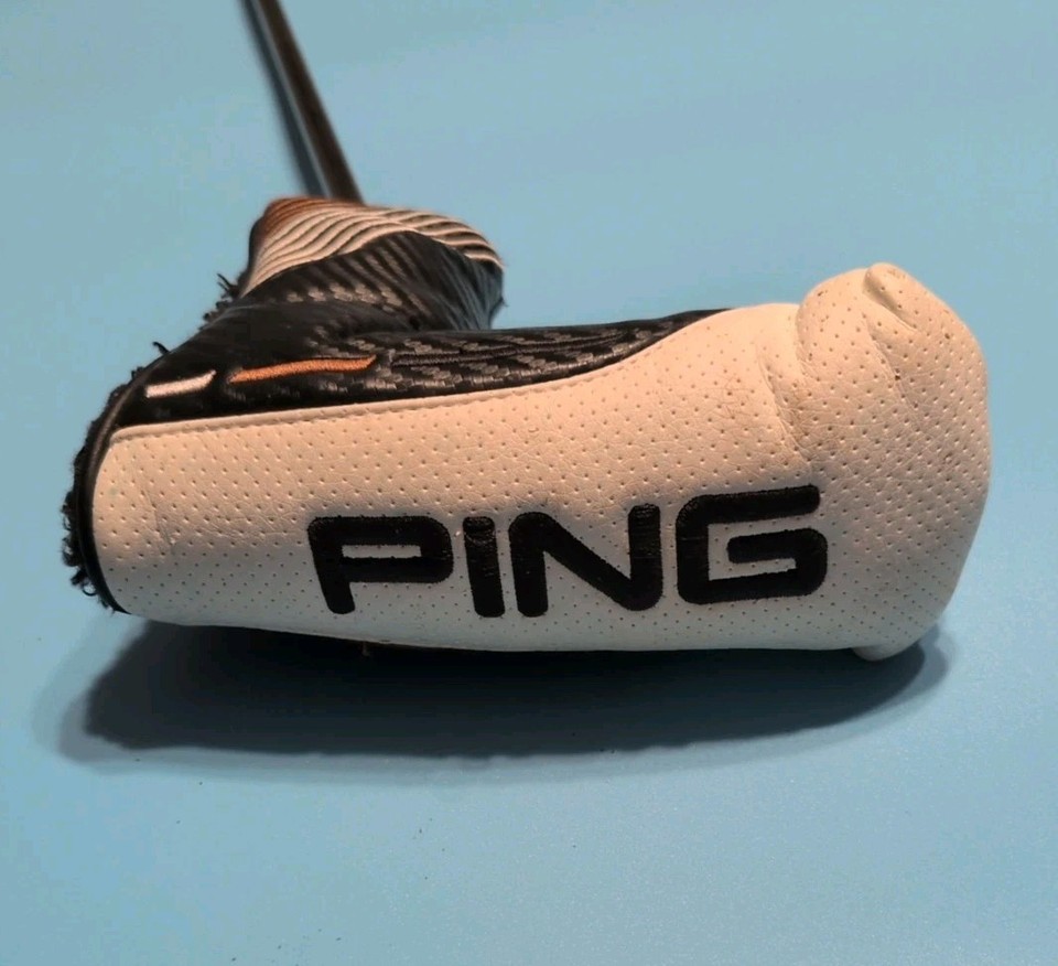 PING Heppler ANSER 2 With Adjustable Length Shaft 32" to 36" Tool ...