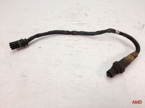 2006 BMW 525xi 525i 530i 530xi E60 N52 Front Lower Lambda Probe 430mm ...